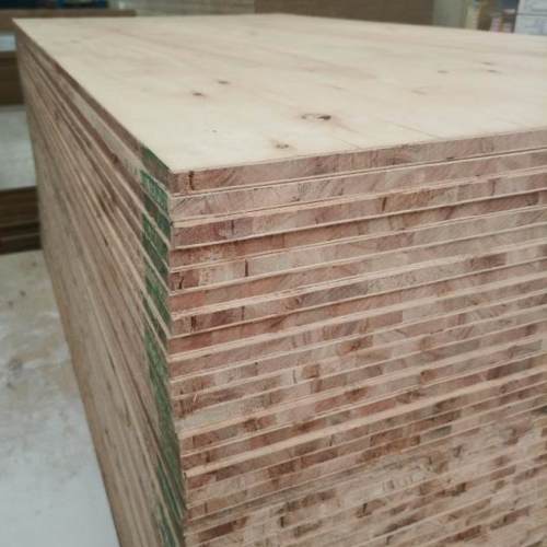 Block Board 18mm*4ft*8ft - High Quality Engeneered Wood Panel | Gypsum ...